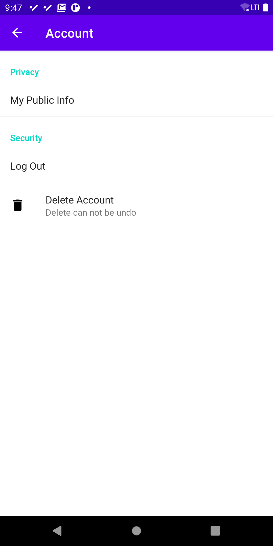 GitHub - okezino/GAD_2021_CERT_PROJECTS