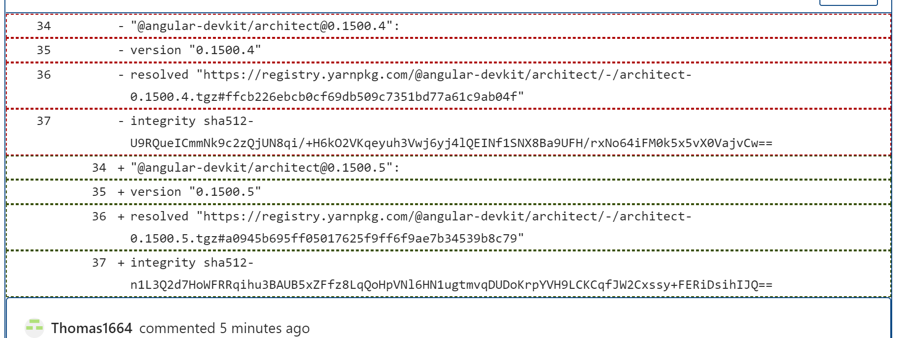 UI fixes for PR view by Thomas1664 · Pull Request #4368 · microsoft ... UI fixes for PR view by Thomas1664 · Pull Request #4368 · microsoft ...