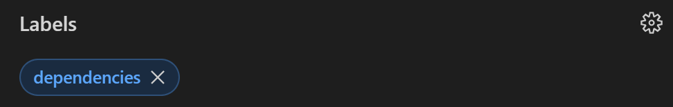 Ui Fixes For Pr View By Thomas1664 Pull Request 4368 Microsoft