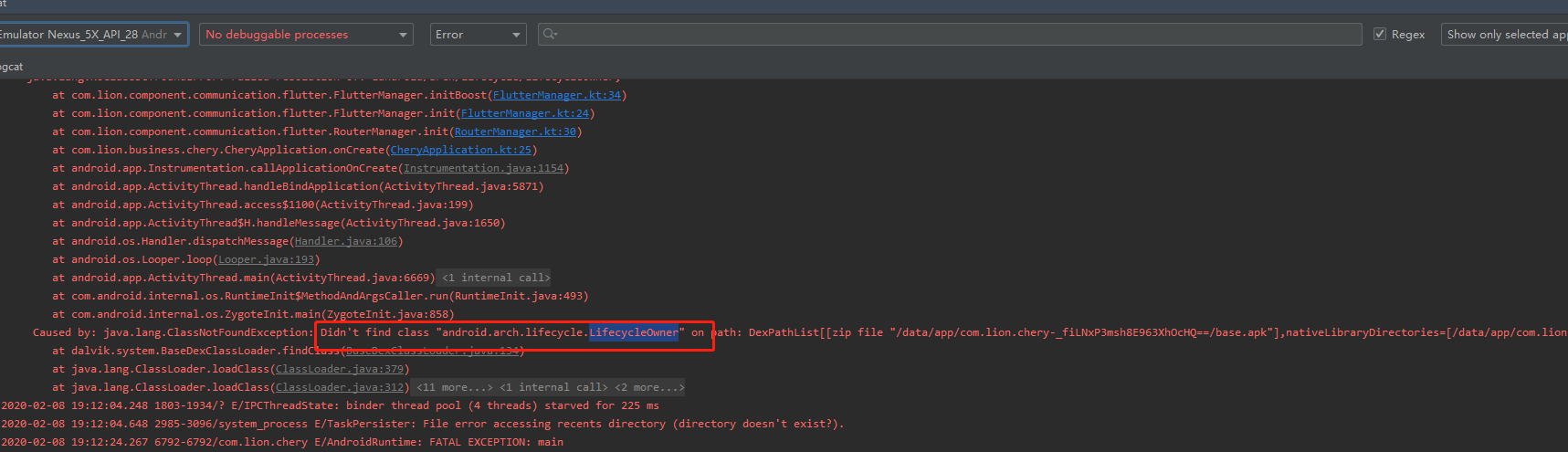 现在支持androidx的版本到底用哪个啊 · Issue 588 · Alibabaflutterboost · Github