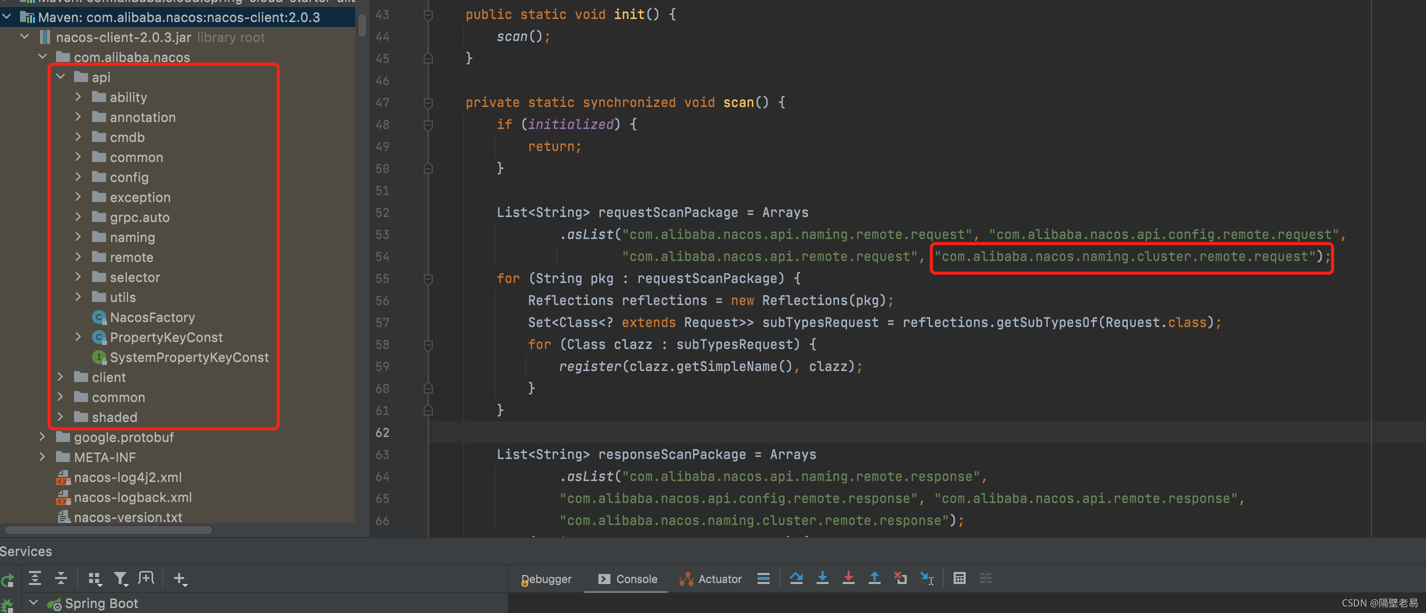 could not create Vfs.Dir from url. ignoring the exception and continuing · Issue #7082 · alibaba ...
