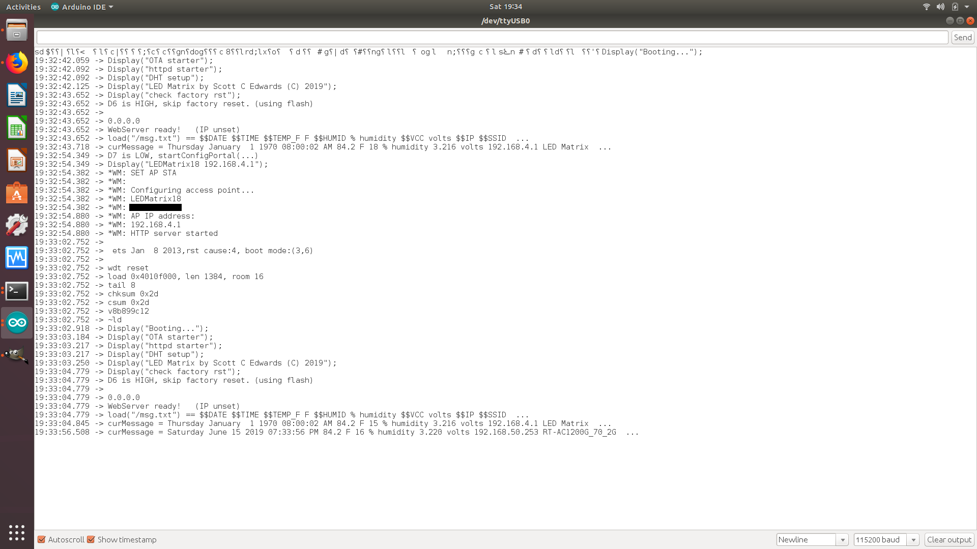 http timeout startConfigPortal · Issue #899 · tzapu/WiFiManager · GitHub