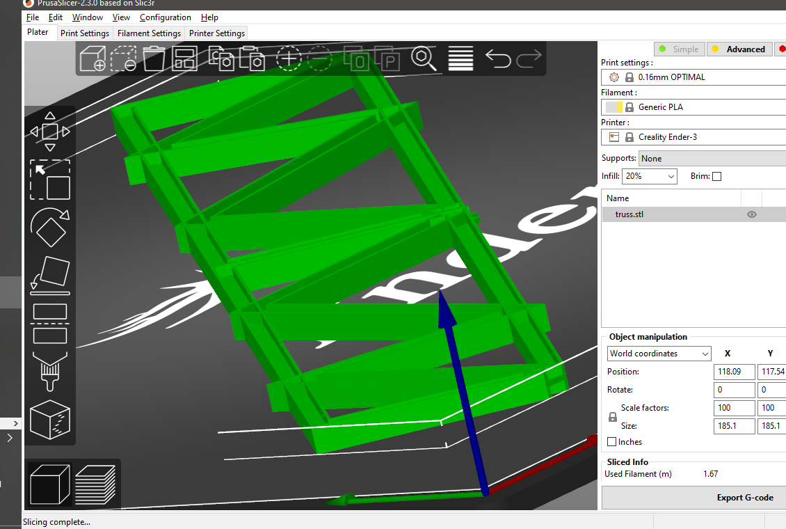 stl doesnt match the gcode · Issue #6243 · prusa3d/PrusaSlicer · GitHub