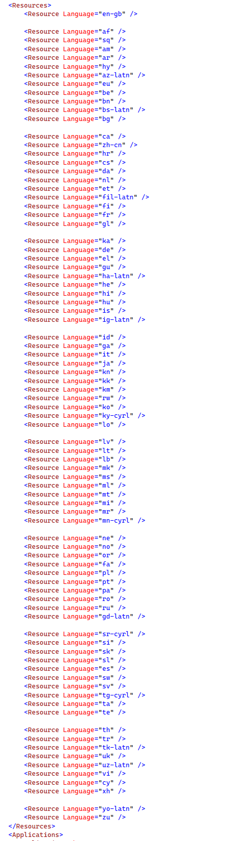 Where do you get the RESW files from · Issue #4477 · MicrosoftDocs/windows-dev-docs · GitHub
