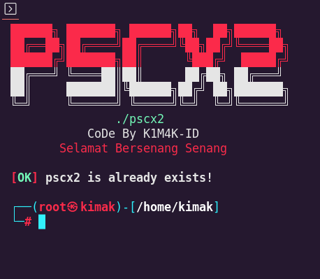 GitHub - K1M4K-ID/PSCX2: Tools otomatis, installer emulator ps2 - pscx2