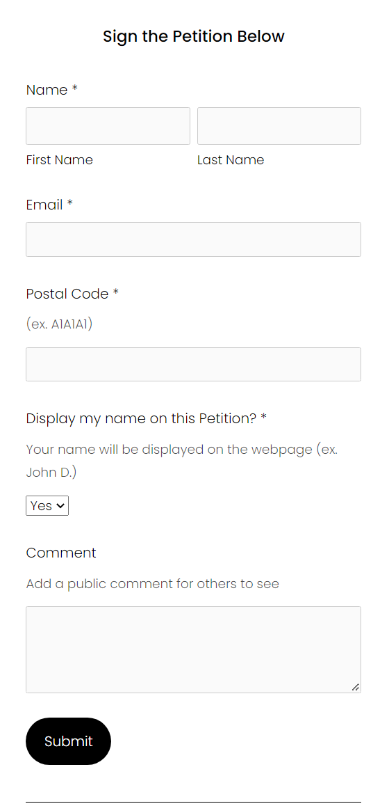 GitHub - Victor2266/Embedded-Petitions-Web-App: This is a web app using Google App Script's ...