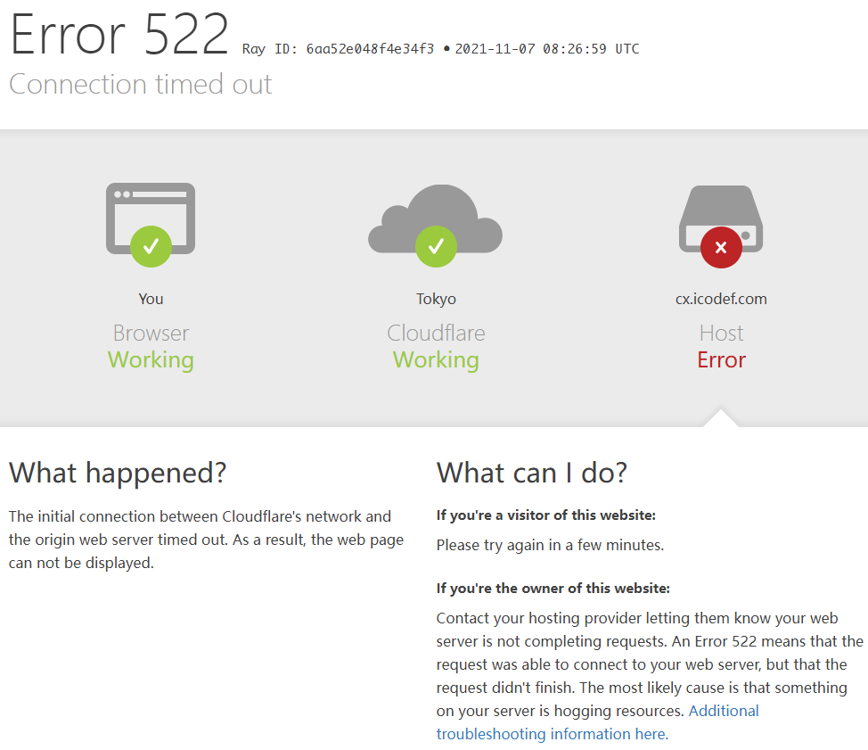 源站挂了？ · Issue #276 · CodFrm/cxmooc-tools · GitHub