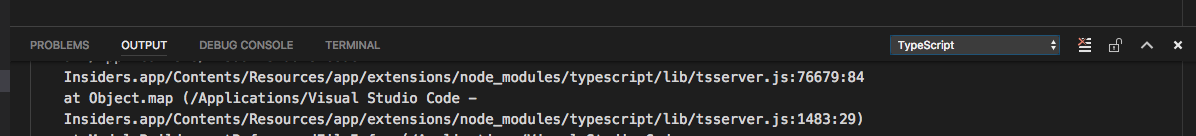 Had To Downgrade From 114 To Restore Jsx Intellisense · Issue 30425 · Microsoftvscode · Github 
