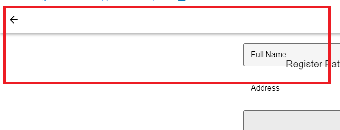[web]: TextField flicker and background white issue · Issue #57645 · flutter/flutter · GitHub