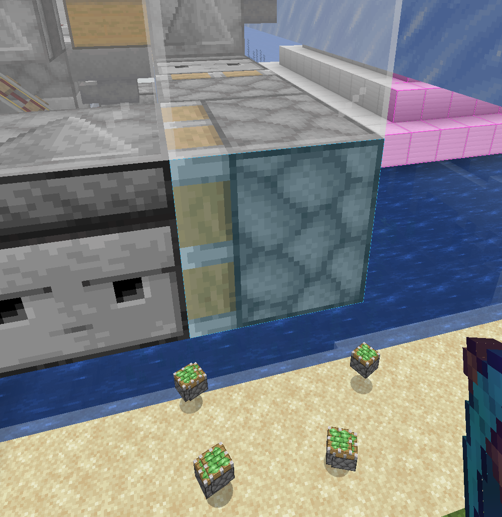 Direction is incorrect when placing blocks · Issue #59 · aria1th/litematica-printer · GitHub