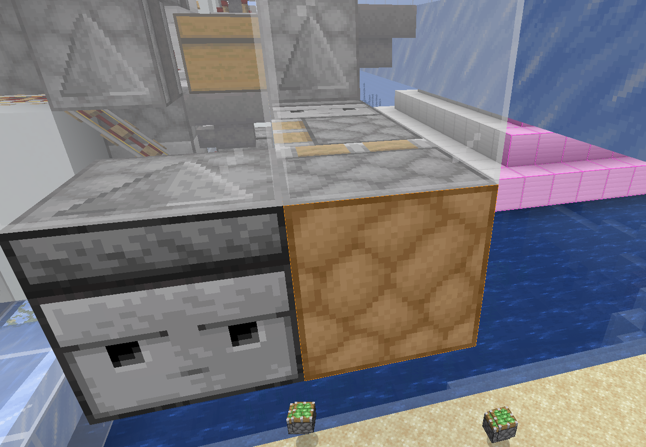 Direction is incorrect when placing blocks · Issue #59 · aria1th/litematica-printer · GitHub