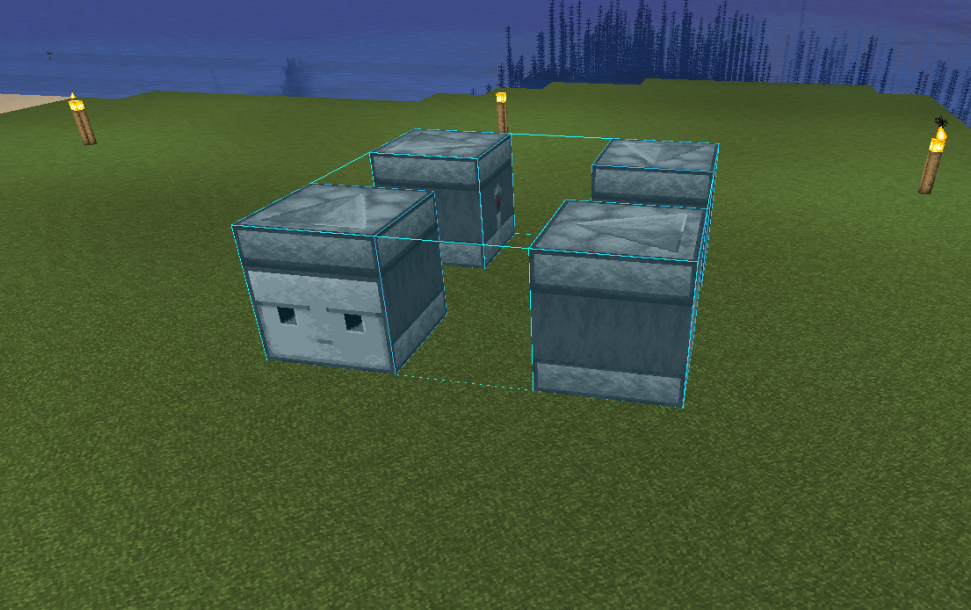 Direction is incorrect when placing blocks · Issue #59 · aria1th/litematica-printer · GitHub