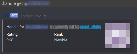 Unable to convert to a server member · Issue #406 · cheran-senthil/TLE · GitHub