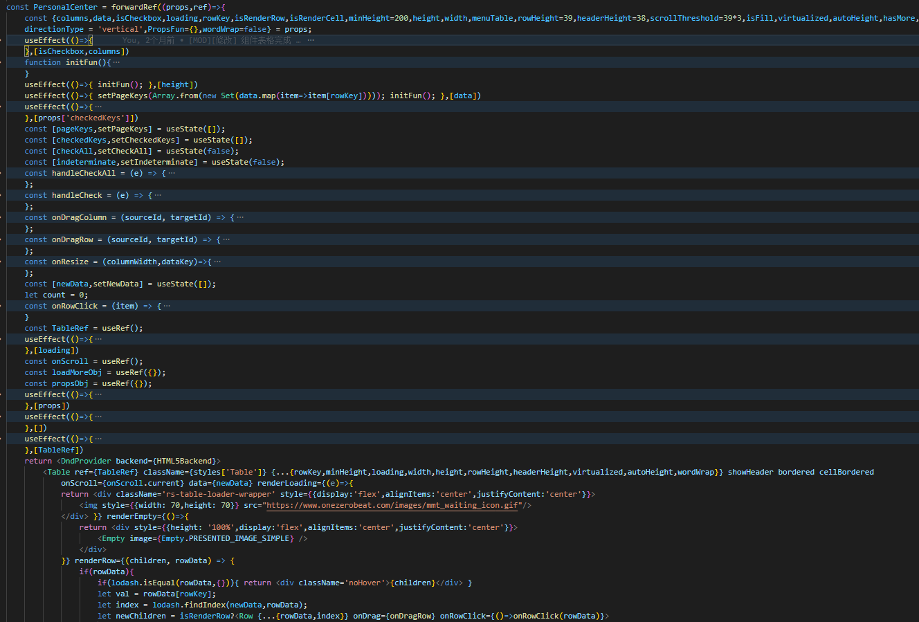 rsuite-table · Issue #2424 · rsuite/rsuite · GitHub