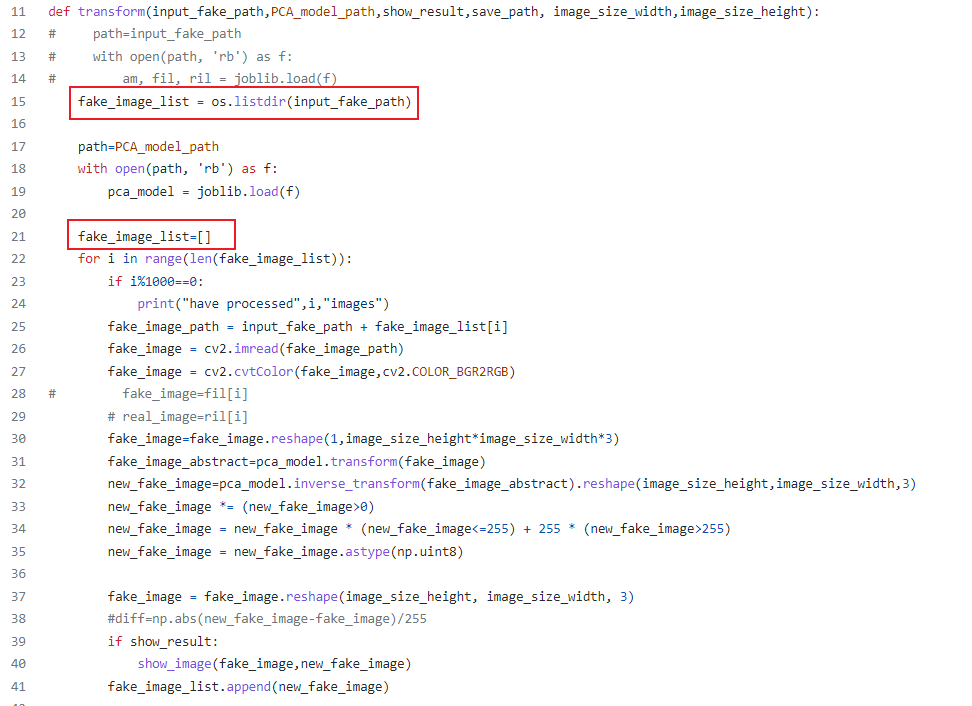 Some issue about PCA_polish_image.py · Issue #3 · Huang-yihao/FakePolisher · GitHub
