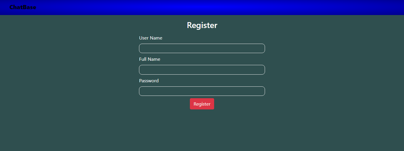 GitHub - Jaspreet8843/Chatbase: First attempt at using MERN (MySQL) stack. Full fledged text ...
