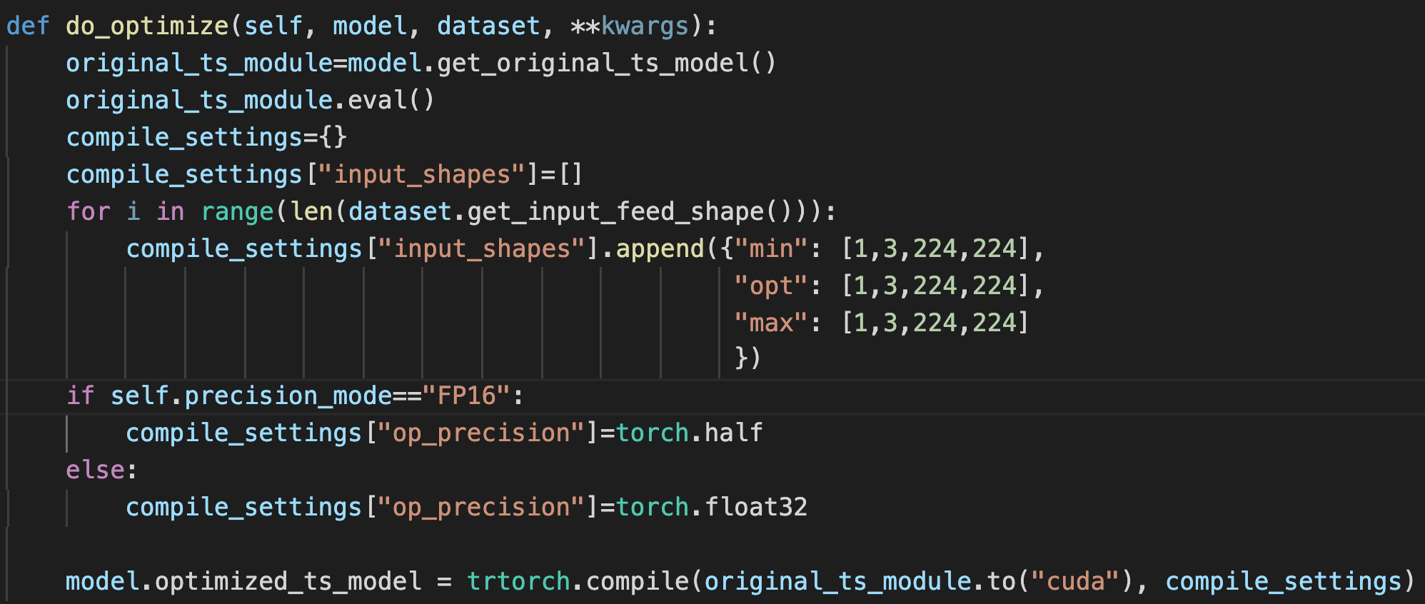Memcpy D2d Occupies A Lot Time Of Inference Resnet50 Model After Trtorch · Issue 579 