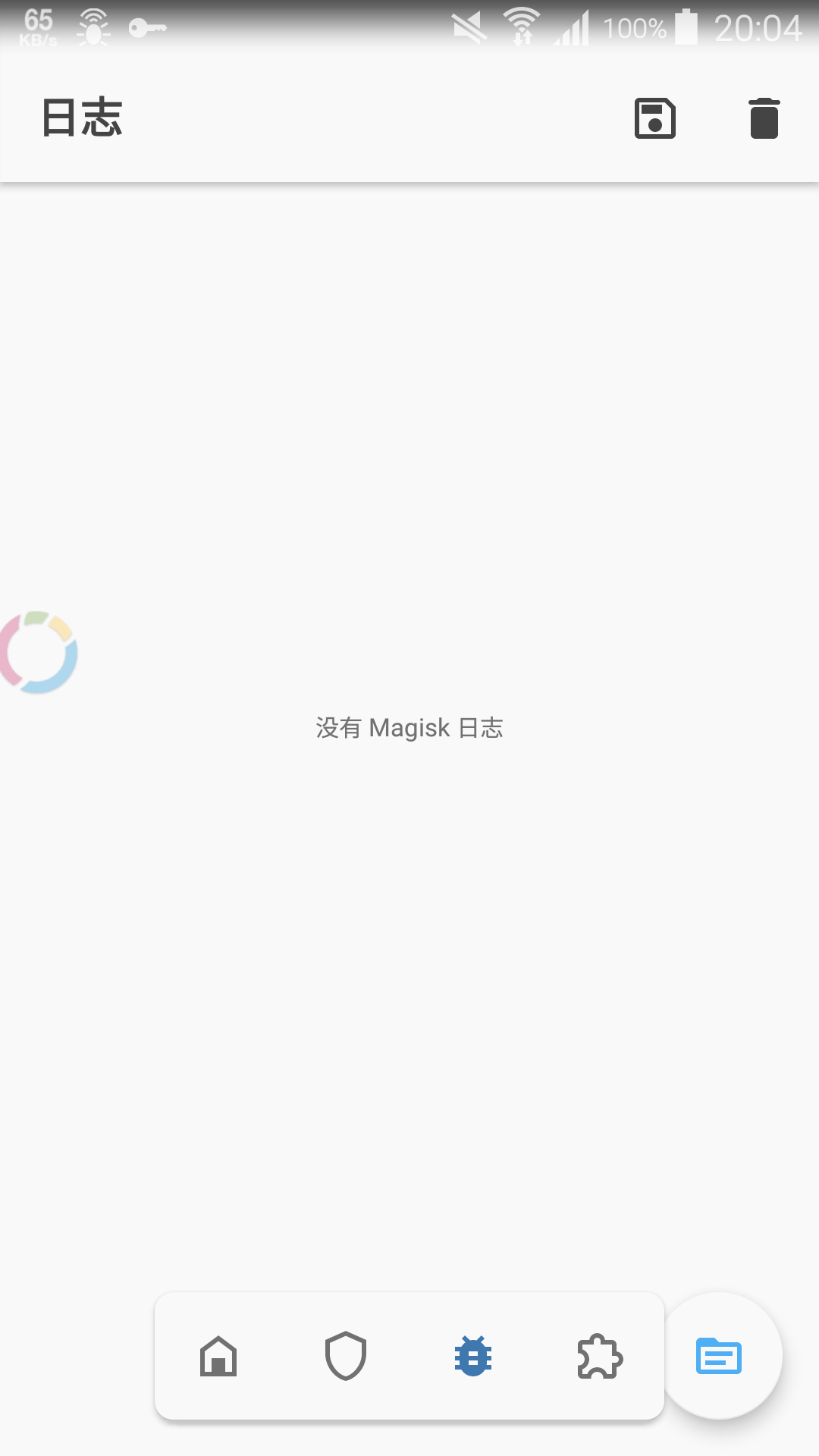 Some feature request and bug report · Issue #3286 · topjohnwu/Magisk · GitHub