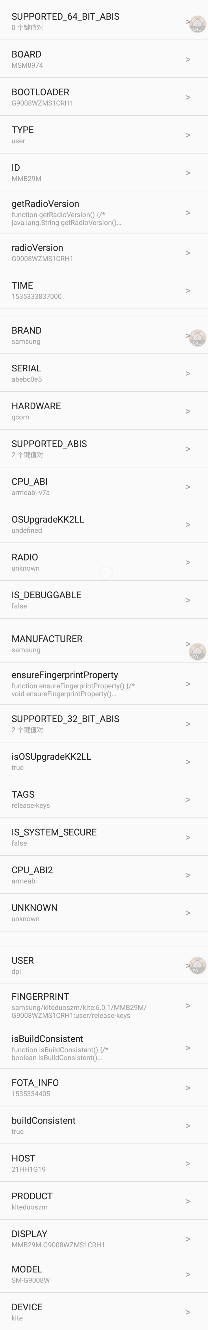 Some feature request and bug report · Issue #3286 · topjohnwu/Magisk · GitHub