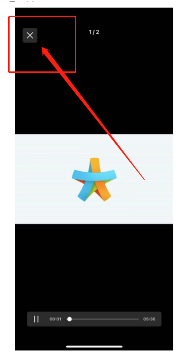 使用 wx.previewMedia播放视频 直接点× 关闭了页面 视频声音还在 退出小游戏也还在 · Issue #334 · wechat-miniprogram/minigame ...