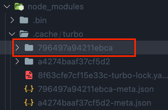 GitHub - kyomin/turborepo-tutorial: TurboRepo로 monorepo 환경 구성하기 연습