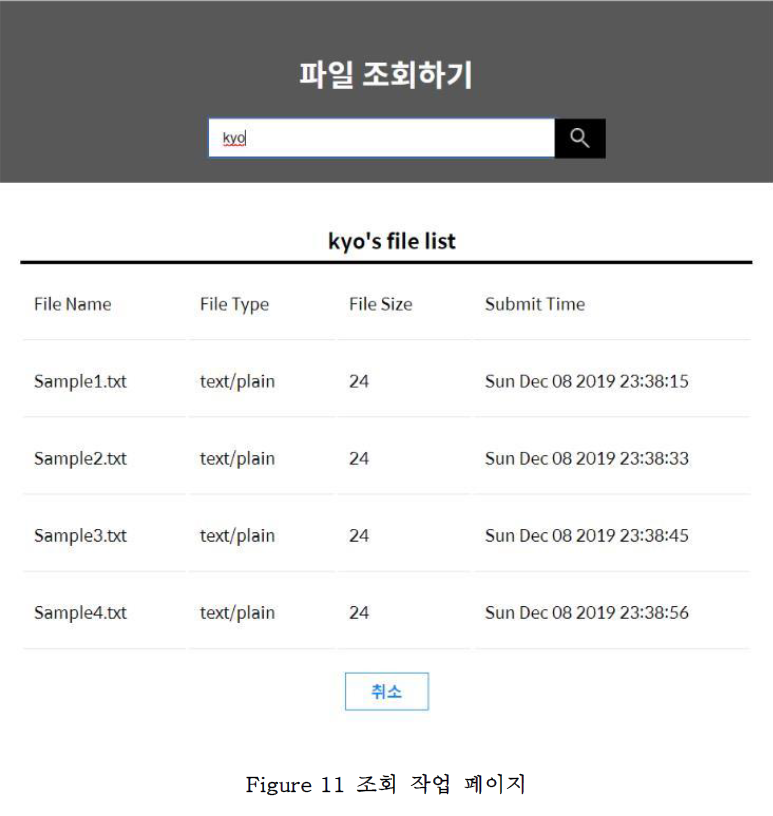 GitHub - kyomin/capstone-design2: 경희대학교 캡스톤디자인2 프로젝트