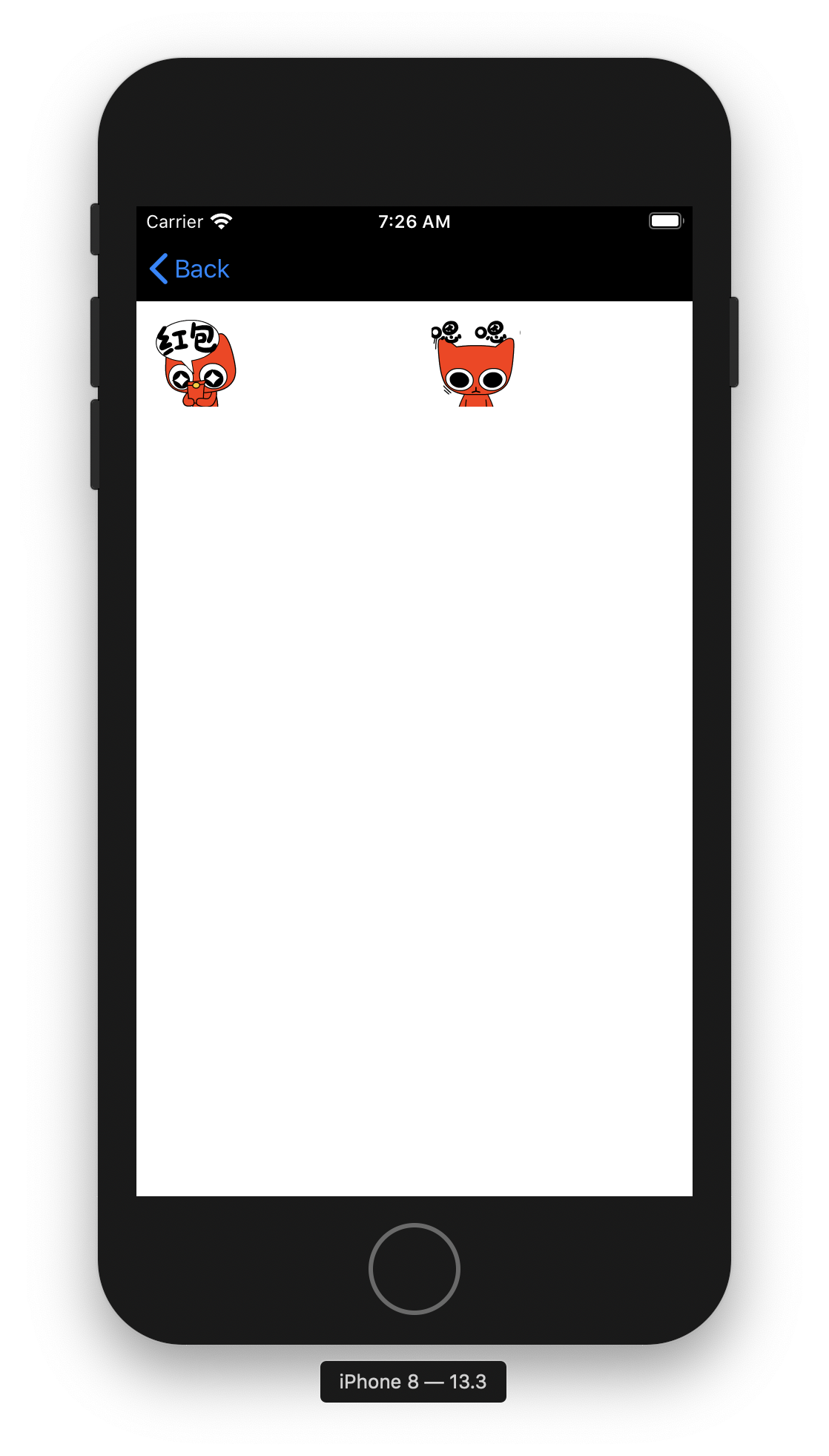 [bug] Collection View Has Issue Loading Images · Issue 9147 · Xamarin Xamarin Forms · Github
