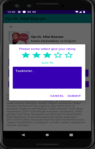 GitHub - SibelG/HospitalManagement-FinishingProject: Kotlin-Firebase-Sqlite-Authentication ...