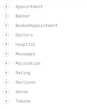 GitHub - SibelG/HospitalManagement-FinishingProject: Kotlin-Firebase-Sqlite-Authentication ...