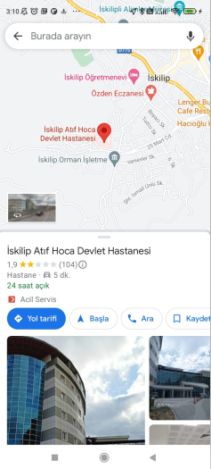 GitHub - SibelG/HospitalManagement-FinishingProject: Kotlin-Firebase-Sqlite-Authentication ...