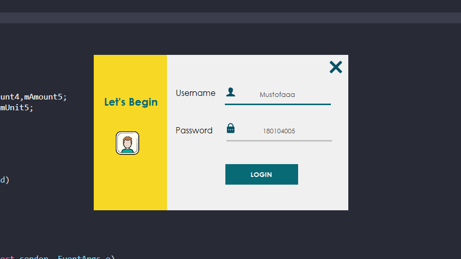 GitHub - MustofAhmed41/Equipment-Purchase-Desktop-Application-with-Csharp