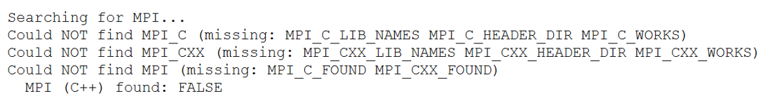 Install on Windows · Issue #145 · projectchrono/chrono · GitHub