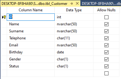 GitHub - mhmtkcmn10/E-TicaretDatabase