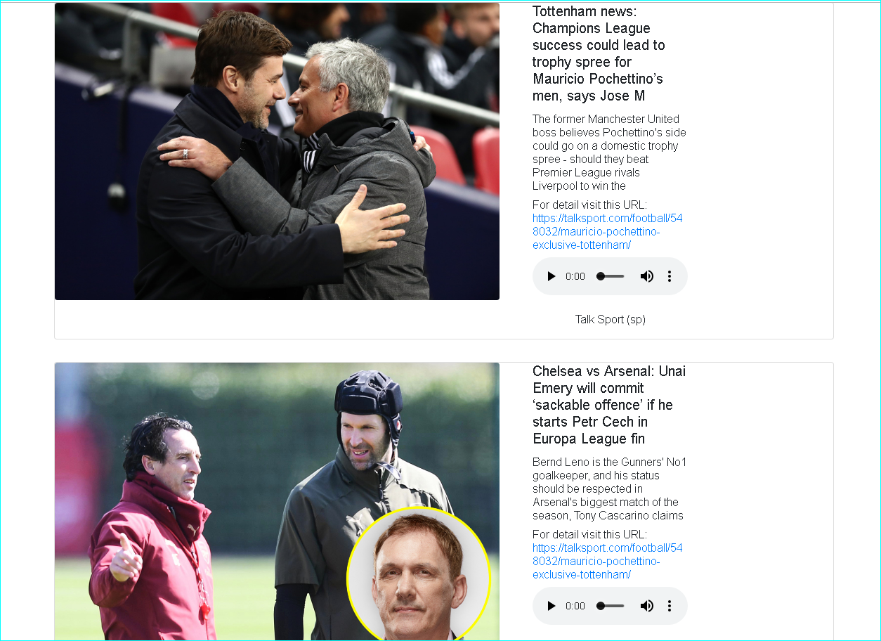 Github Areeba Seher04python Django Web Newsreader Newsreader Is An Application Created With
