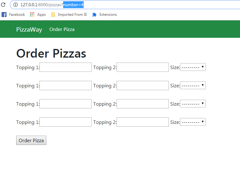 GitHub - Areeba-Seher04/Django-Forms
