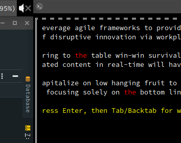 tview text view miss display bug. · Issue #281 · rivo/tview · GitHub
