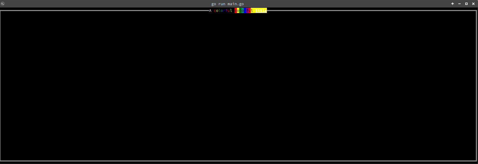 Tview Text View Miss Display Bug · Issue 281 · Rivotview · Github
