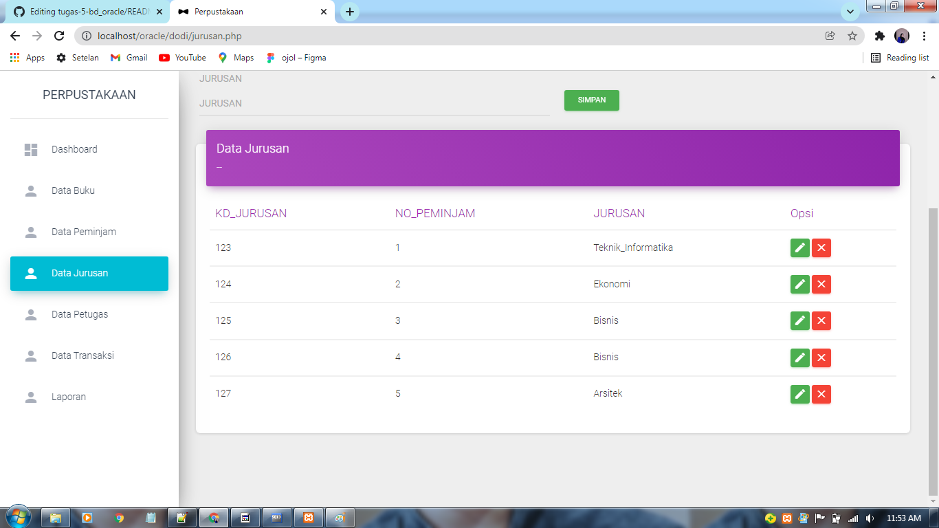 GitHub - dodikrisna16/tugas-5-bd_oracle