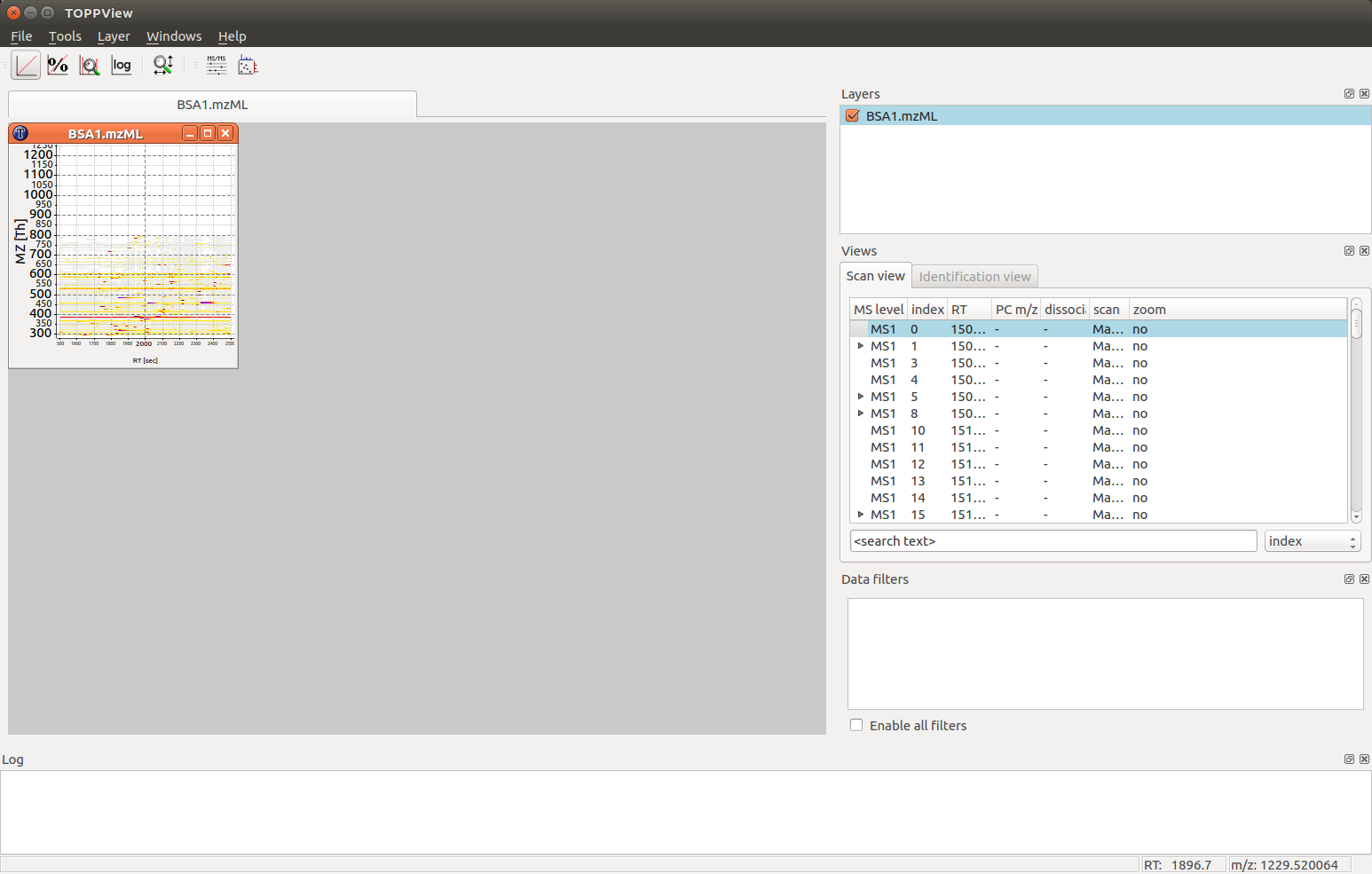 Upgrade to QT5 and replace QTWebKit (or patch) · Issue #2241 · OpenMS/OpenMS · GitHub