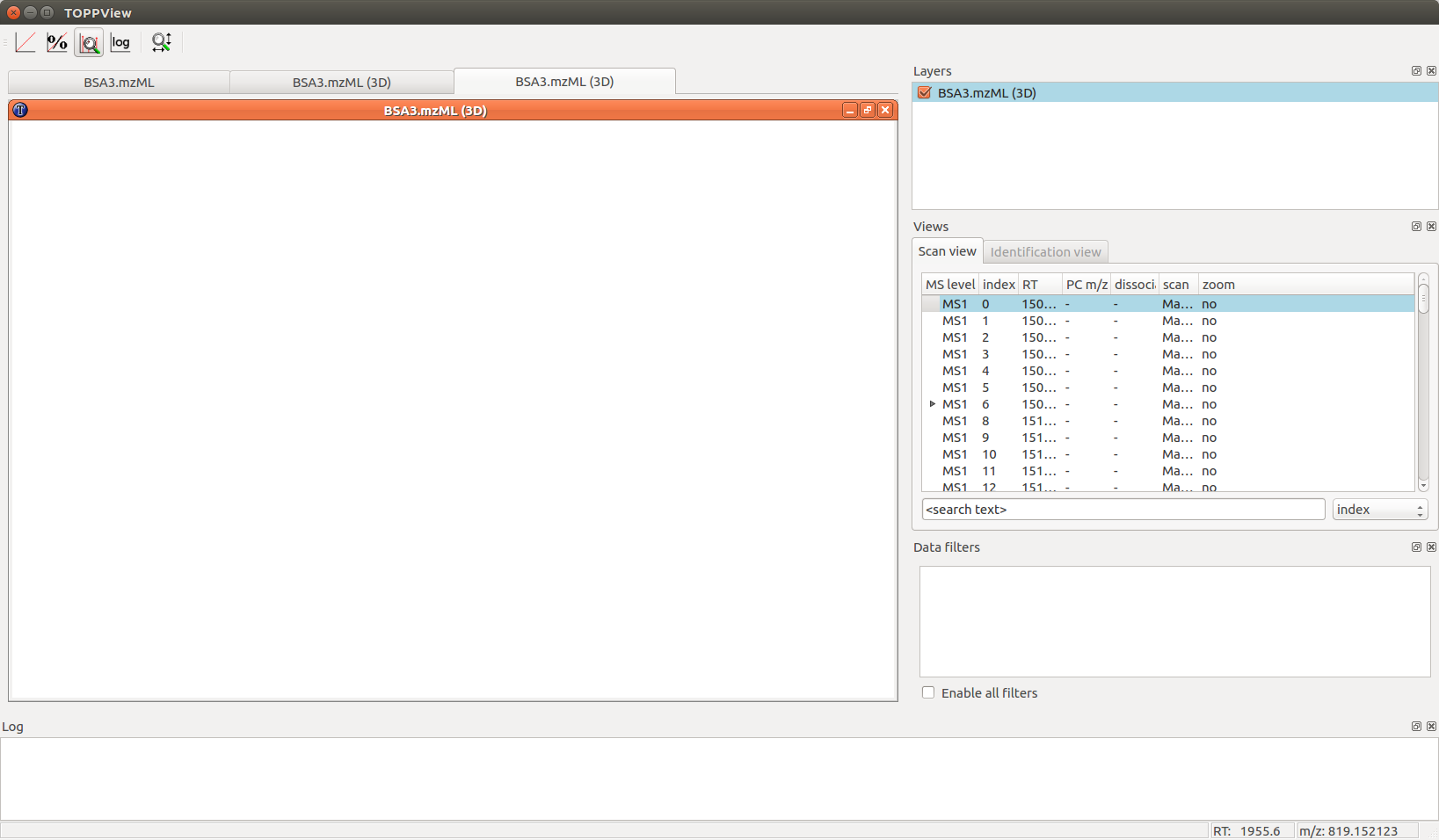 Upgrade to QT5 and replace QTWebKit (or patch) · Issue #2241 · OpenMS/OpenMS · GitHub