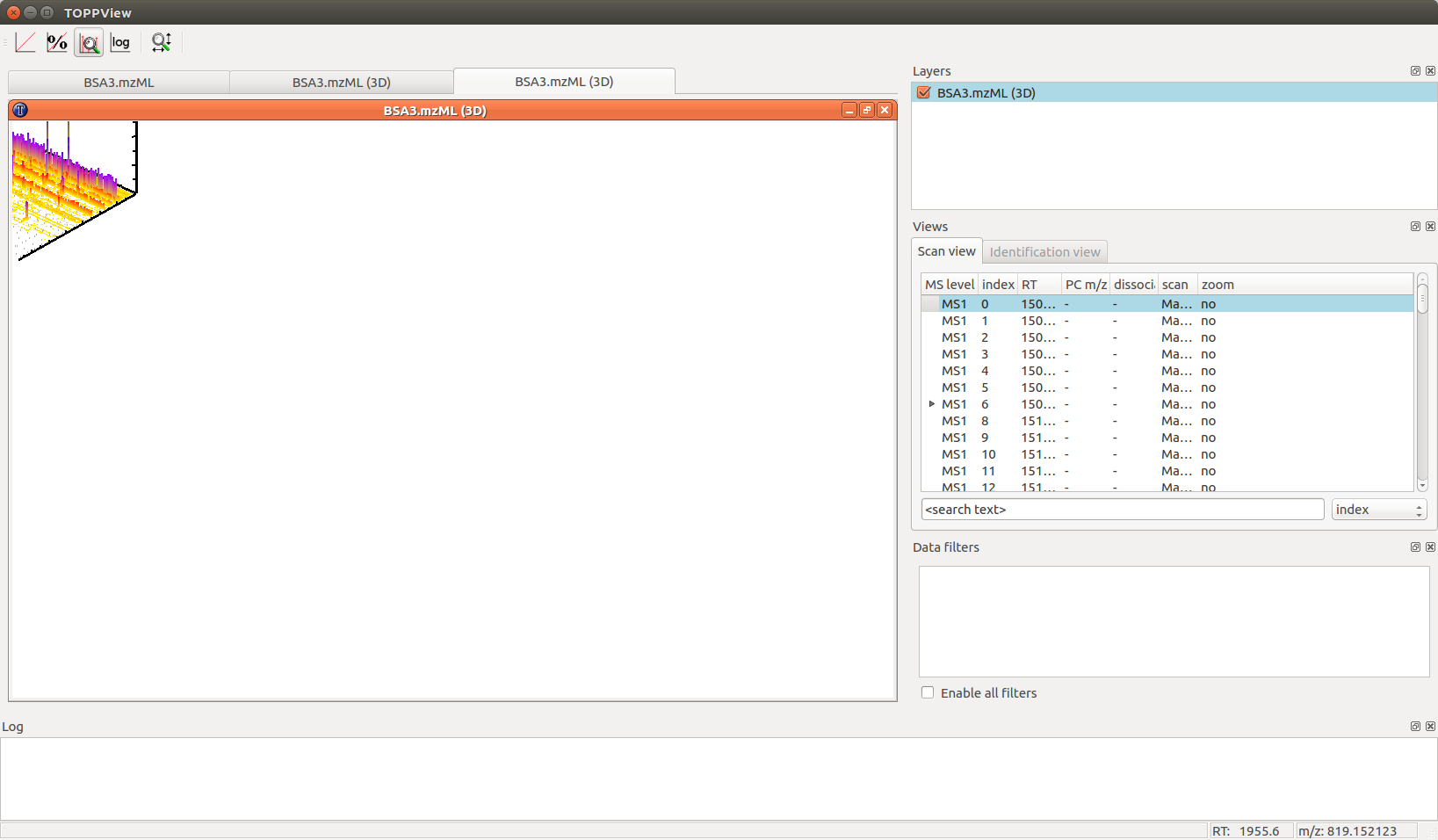 Upgrade to QT5 and replace QTWebKit (or patch) · Issue #2241 · OpenMS/OpenMS · GitHub