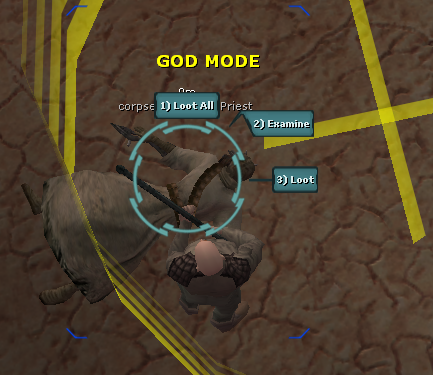 Loot radial appears on corpses twice · Issue #405 · ProjectSWGCore/Holocore · GitHub