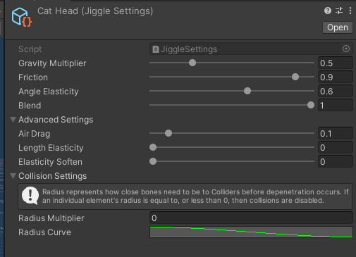 [Question] Is there a way to constrain or limit the amount of rotation for a joint? · Issue #23 ...