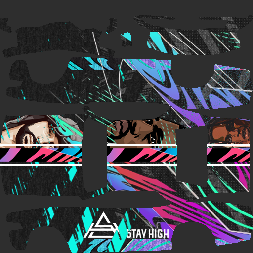 Velo's Wrap Change Request · Issue #187 · saesrpg/donation-vehicle-shaders · GitHub