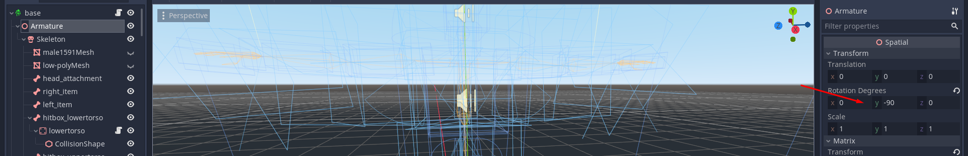 Make join constraints editable in runtime through script · Issue #1969 · godotengine/godot ...