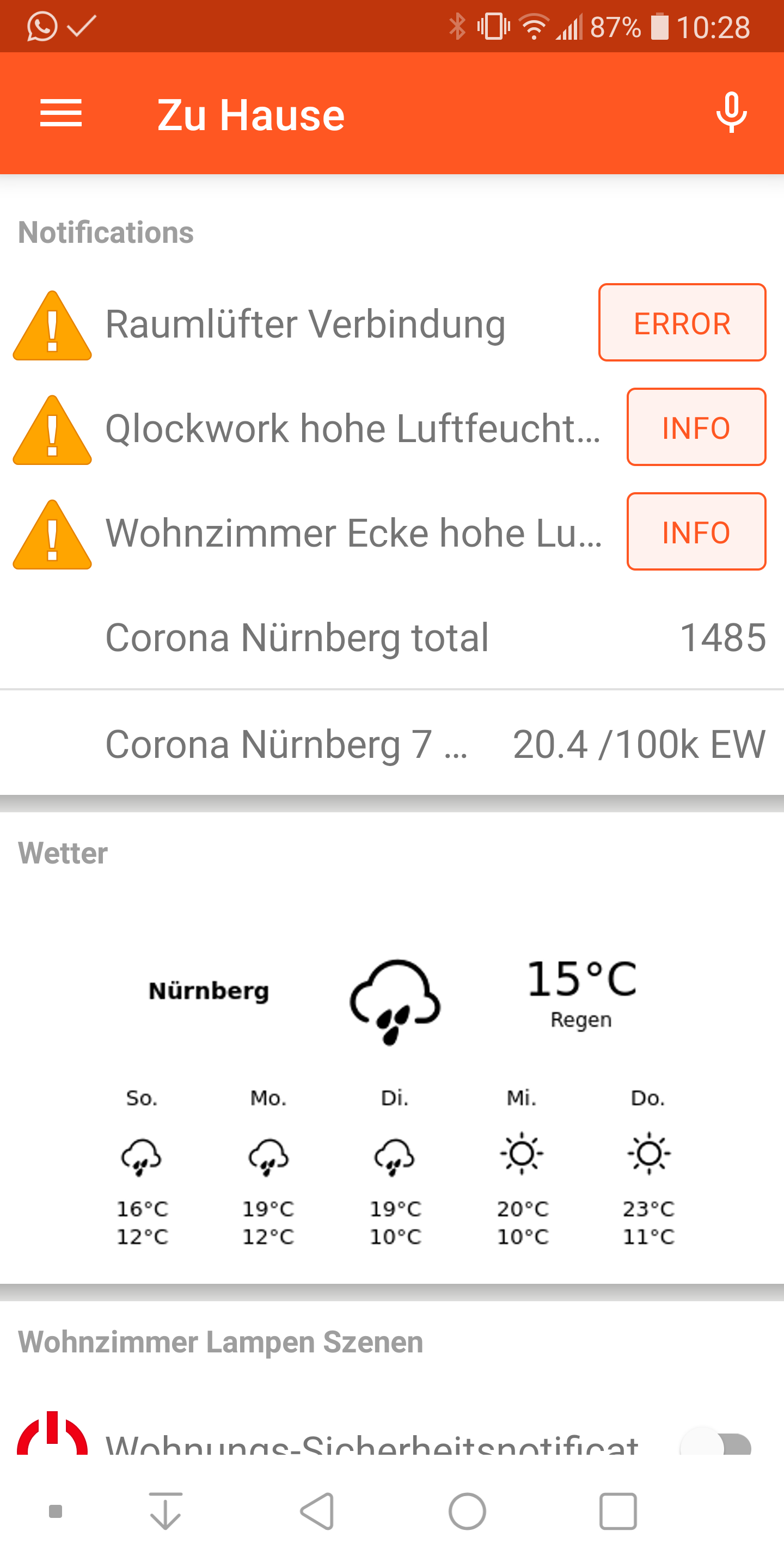 Pictures shown small in sitemap · Issue #2183 · openhab/openhab-android ...