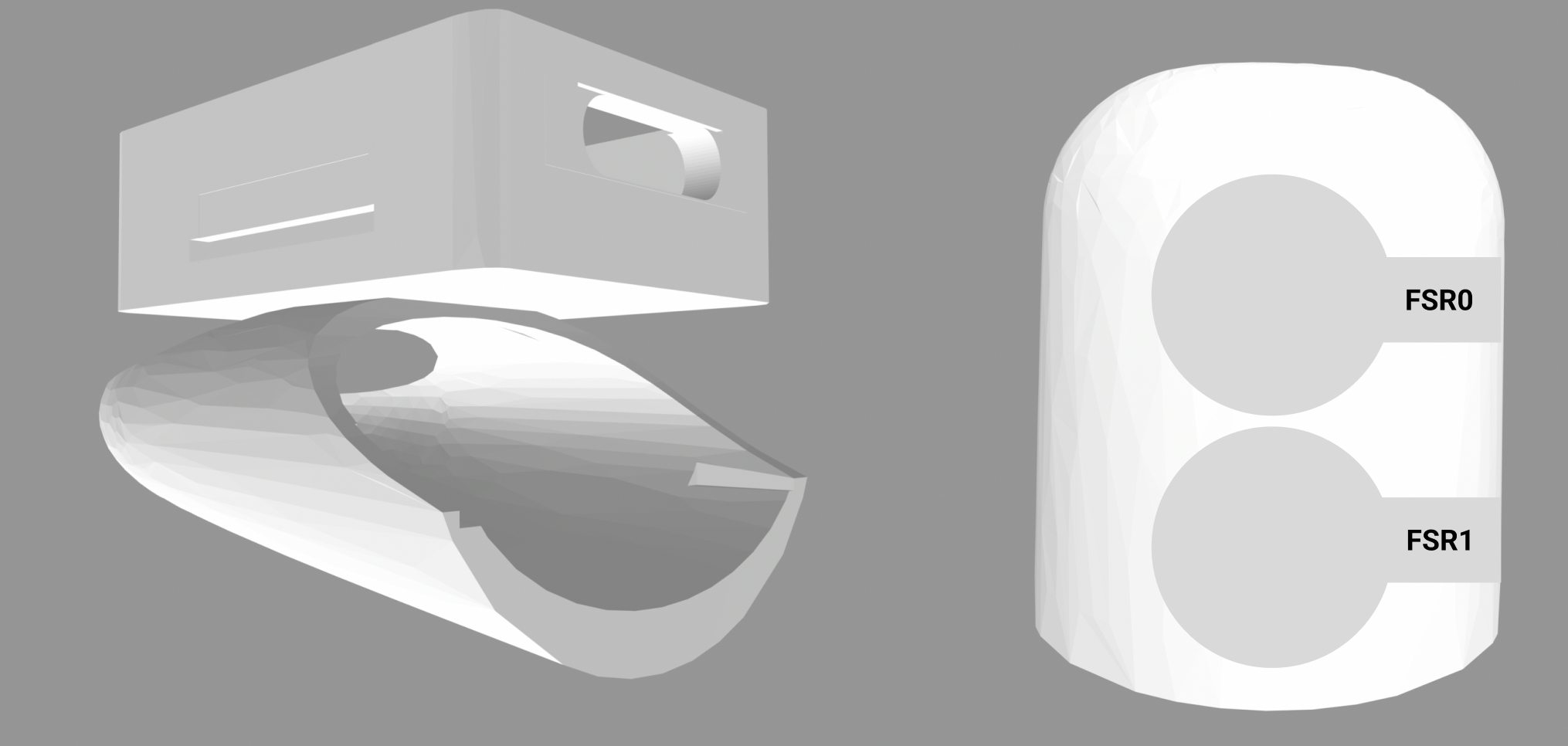 GitHub - Open-Source-Community-for-AR/Thumb-Controller