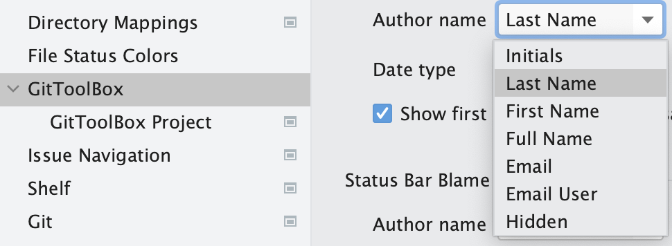 Git blame doesn't display the full username · Issue #170 · zielu/GitToolBox · GitHub