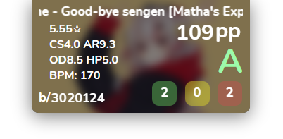 GitHub - clxxiii/gosu-static: static (frontend) folder for gosumemory