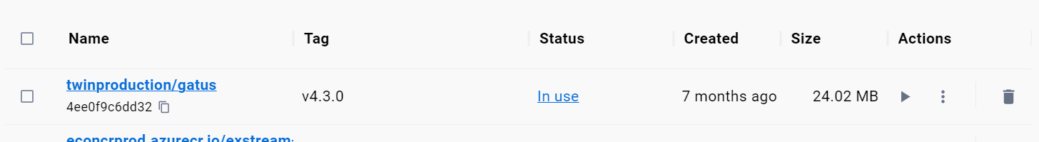Unable to login to docker container of gatus · Issue #483 · TwiN/gatus · GitHub